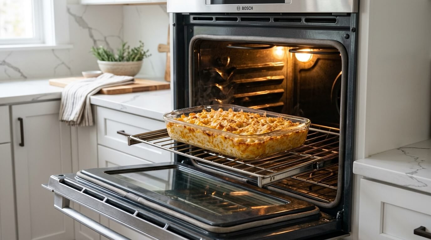 Is Anchor Hocking Glassware Oven Safe? - SafeKitchn